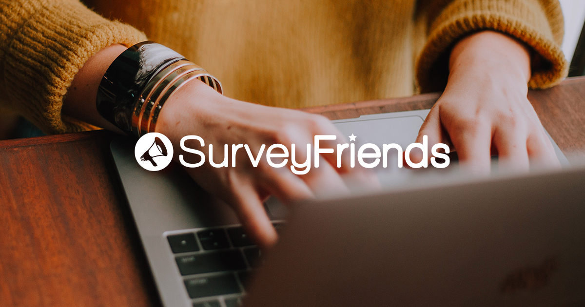 SurveyFriends Member Privacy Policy